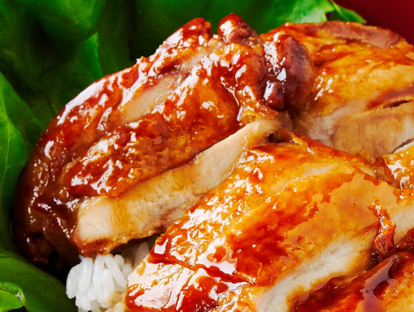 Menu | Genki Sushi and Grill